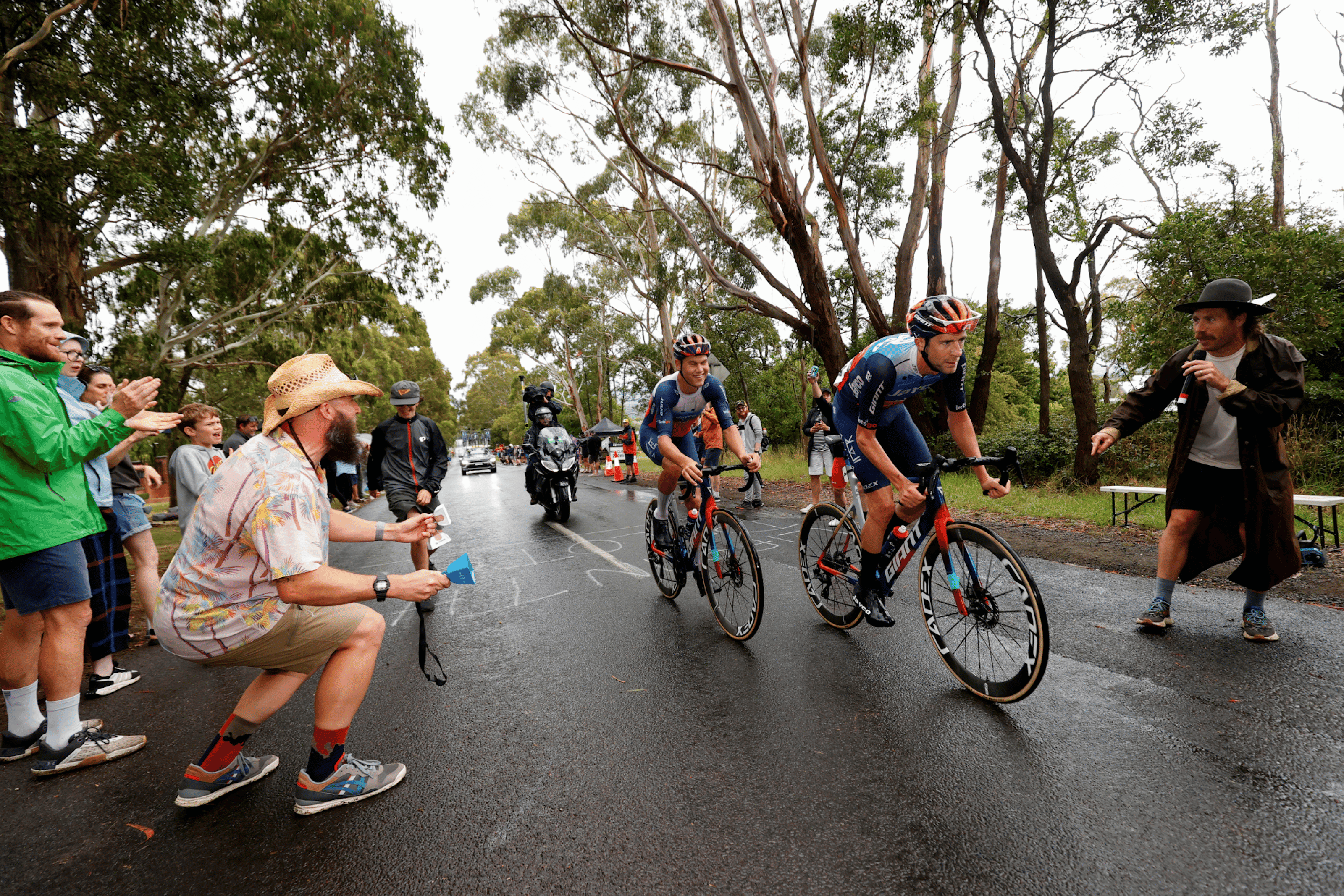 AusCycling Road National Championships - 8-12 January 2025 | Road Nationals